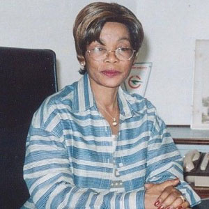 Elles sont trois jeunes femmes ; et elles veulent battre Paul Biya ...