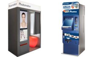 Photomaton résiste à l’évolution du numérique. – Come4News – Diffusez ...