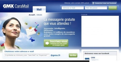 Le retour de Caramail et du Titanic - Come4News - Diffusez vos ...