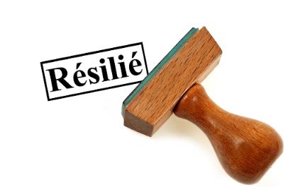 Lettre de résiliation : comment écrire et envoyer ? | comme4news